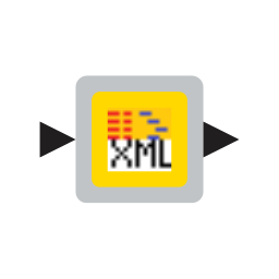 Create XML Generator Data Map Table from XML – KNIME Community Hub