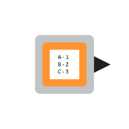Row Letters Dictionary – KNIME Community Hub