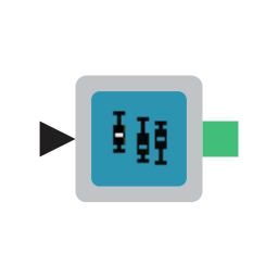 Conditional boxplots of multiple numeric columns – KNIME Community Hub