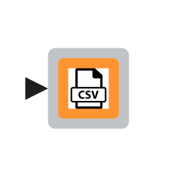 CSV Read - Write – KNIME Community Hub