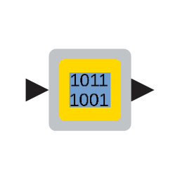 Convert Doubles (Decimals) to Binary – KNIME Community Hub