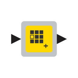 Freight Matrix Plus (Addresses) – KNIME Community Hub