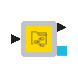 Python Transform – KNIME Community Hub
