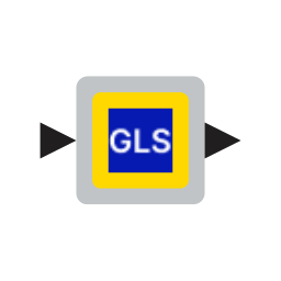 Tracking Gls