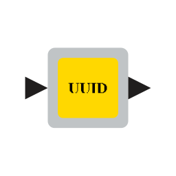 Binary UUID Converter – KNIME Community Hub