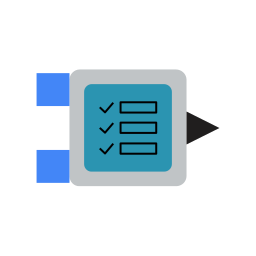 Workflow Version Selector – KNIME Community Hub