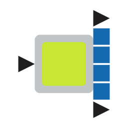 RProp MLP - Data Preparation Regression - Compute – KNIME Community Hub