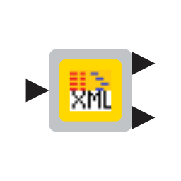 Create XML Generator Control Table from XSD v2 – KNIME Community Hub