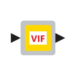 VIF Filter – KNIME Community Hub