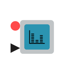 Univariate Analysis - distribution histogram – KNIME Community Hub