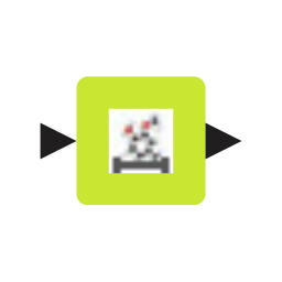 MoSS MCSS Molecule Similarity – KNIME Community Hub