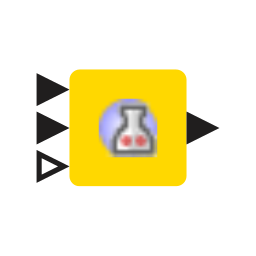 RDKit Two Component Reaction – KNIME Community Hub