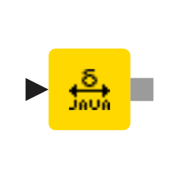 Java Distance – KNIME Community Hub