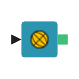 Geospatial View Static – KNIME Community Hub