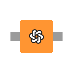 OpenAI Embedding Model Selector – KNIME Community Hub