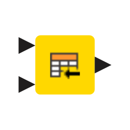 Table Updater – KNIME Community Hub
