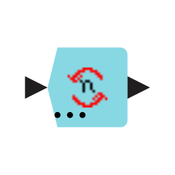 Multiport Loop End – KNIME Community Hub