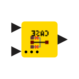 Configurable End IF/CASE – KNIME Community Hub