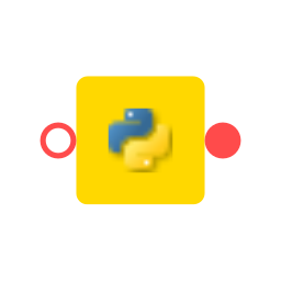 Python Edit Variable (legacy) – KNIME Community Hub