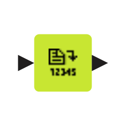 NGram Creator – KNIME Community Hub