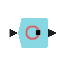 Loop End (deprecated) – KNIME Community Hub