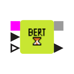 BERT Classification Learner – KNIME Community Hub
