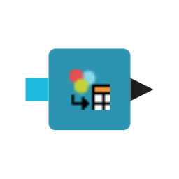 Extract Color – KNIME Community Hub