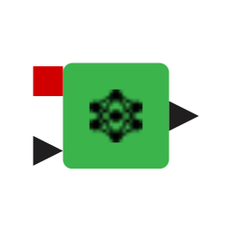 Keras Network Executor – KNIME Community Hub