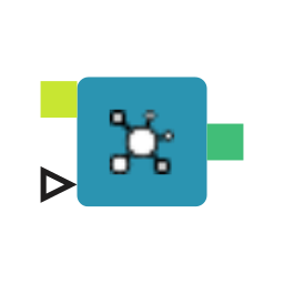 Network Viewer – KNIME Community Hub