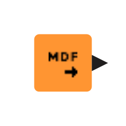 MDF Reader – KNIME Community Hub