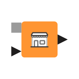 Vector Store Retriever – KNIME Community Hub