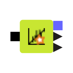 Spark Logistic Regression Learner – KNIME Community Hub