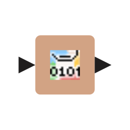 Indigo Fingerprint – KNIME Community Hub