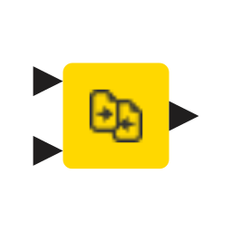 Dumb Joiner (deprecated) – KNIME Community Hub