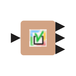 Valence Checker – KNIME Community Hub