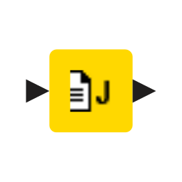 Java Snippet (simple) – KNIME Community Hub