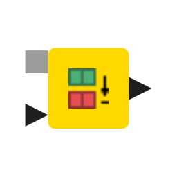 Correlation Filter – KNIME Community Hub