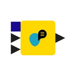 Symanto Zero Shot Knime Community Hub