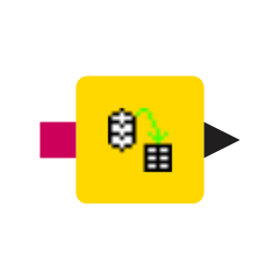 DB List Tables – KNIME Community Hub