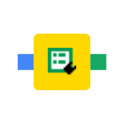 Google Sheets Connector – KNIME Community Hub
