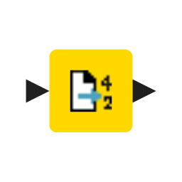 Create Byte Vector – KNIME Community Hub