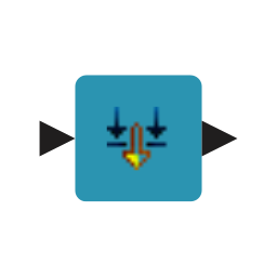 Column Filter Widget (deprecated) – KNIME Community Hub