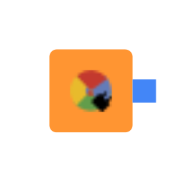 Google Authenticator (API Key) (deprecated) – KNIME Community Hub