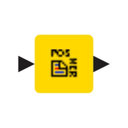 Stanford Tagger – KNIME Community Hub