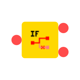 Flow Variable IF Switch (deprecated) – KNIME Community Hub