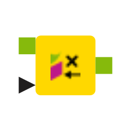 SPARQL Delete – KNIME Community Hub