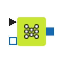 RProp MLP Learner (deprecated) – KNIME Community Hub