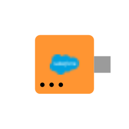 Salesforce Connector – KNIME Community Hub