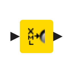 XML to JSON – KNIME Community Hub
