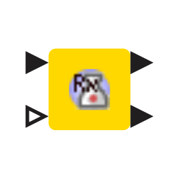 RDKit R-Group Decomposition – KNIME Community Hub